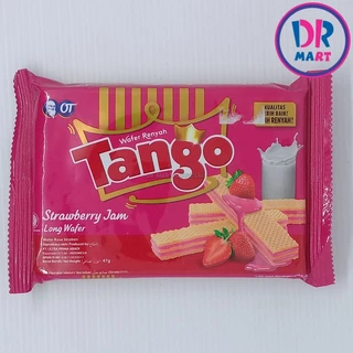 Jual tango wafer strawberry Harga Terbaik & Termurah Maret 2025 ...