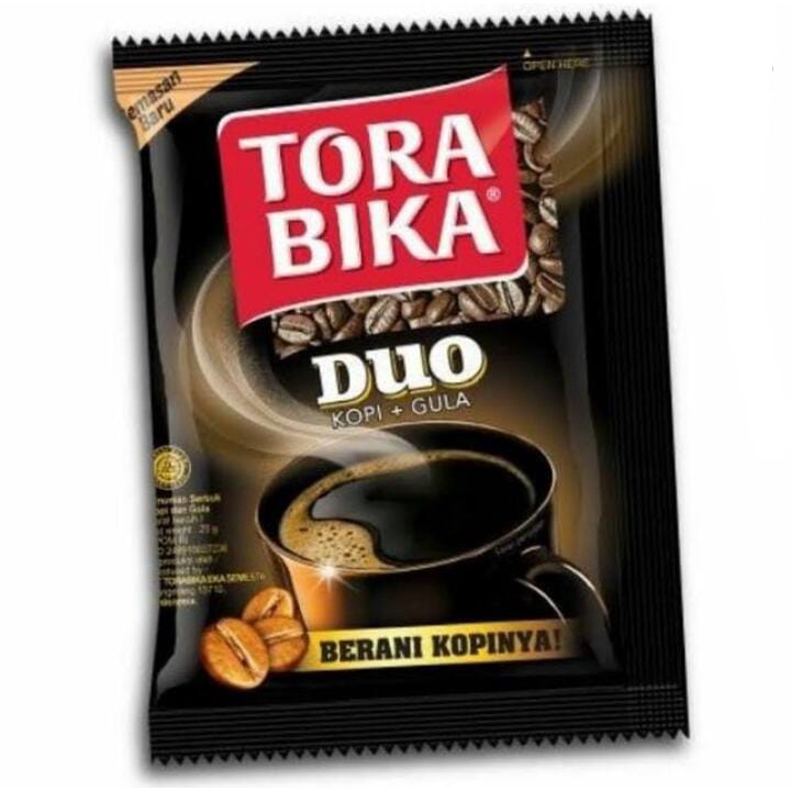 Jual Torabika Duo Isi 10 pcs | Shopee Indonesia