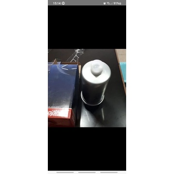 Jual Filter Solar Renault Duster 4x2 merk TOPRAN GERMANY | Shopee Indonesia