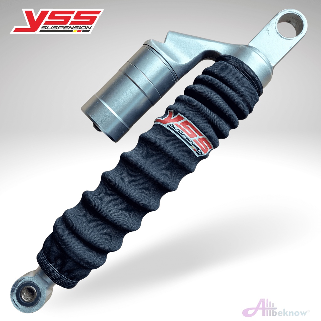 Jual Sarung Shockbreaker Belakang Slim Fit-Cover Pelindung Shock ...