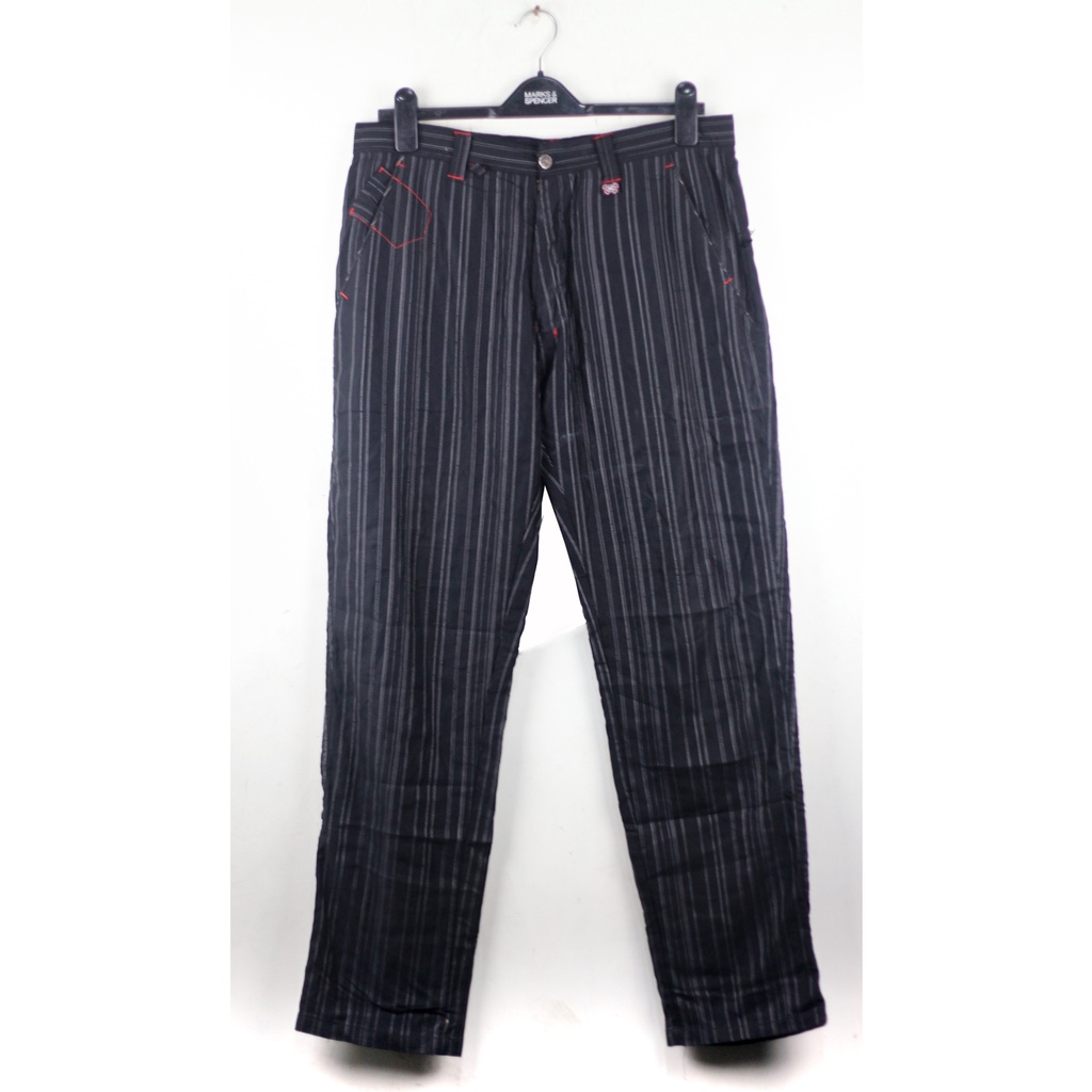 Jual Pants Sc Rock Black ( Scissors Apparel ) | Shopee Indonesia