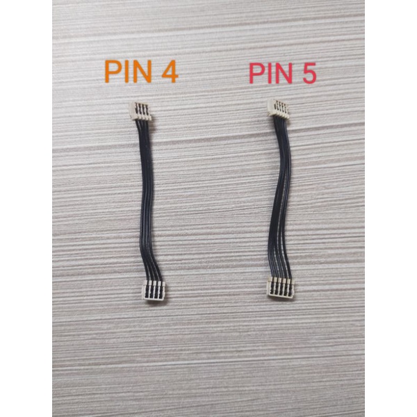 Jual SOCKET KABEL POWER PS4 FAT PIN 4 PIN 5 | Shopee Indonesia