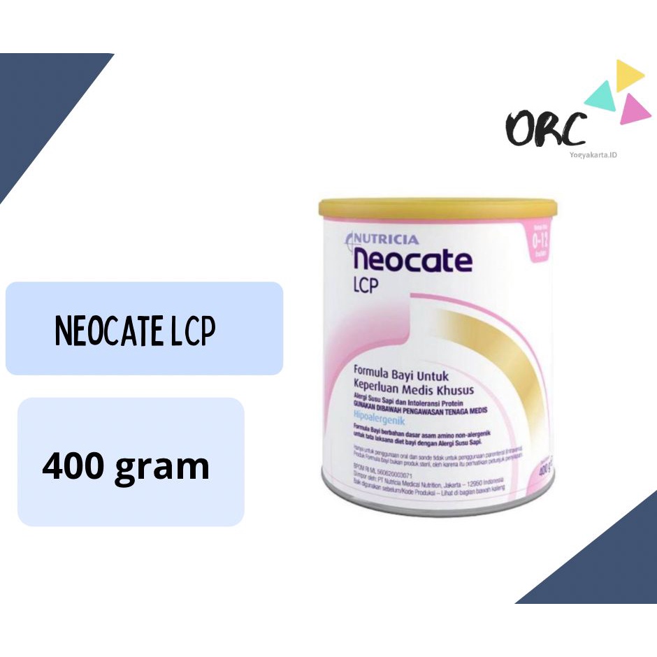 Jual NEOCATE LCP | Shopee Indonesia