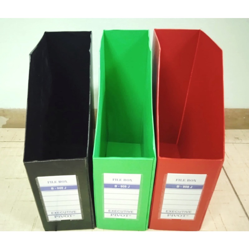 Jual Box File Kancing | Shopee Indonesia