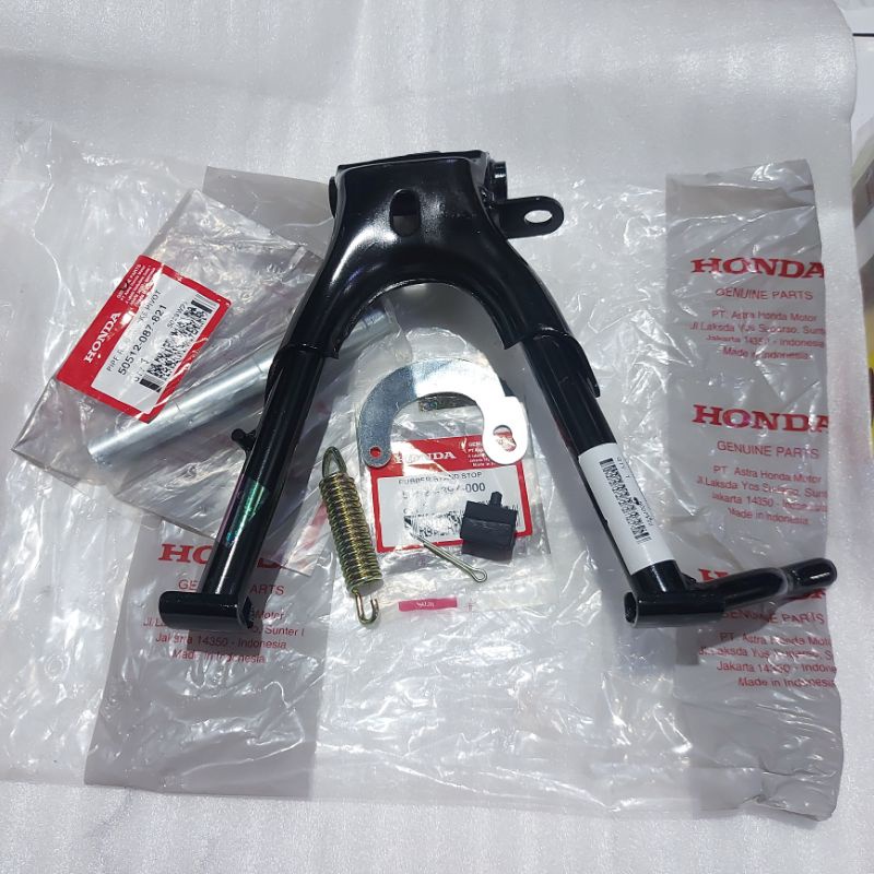 Jual Standart Utama Tengah Honda Astrea Grand Prima Star Legenda ...