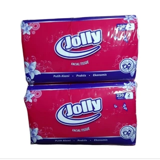 Jual Tissue Jolly Terlengkap & Harga Terbaru Desember 2025 | Shopee ...