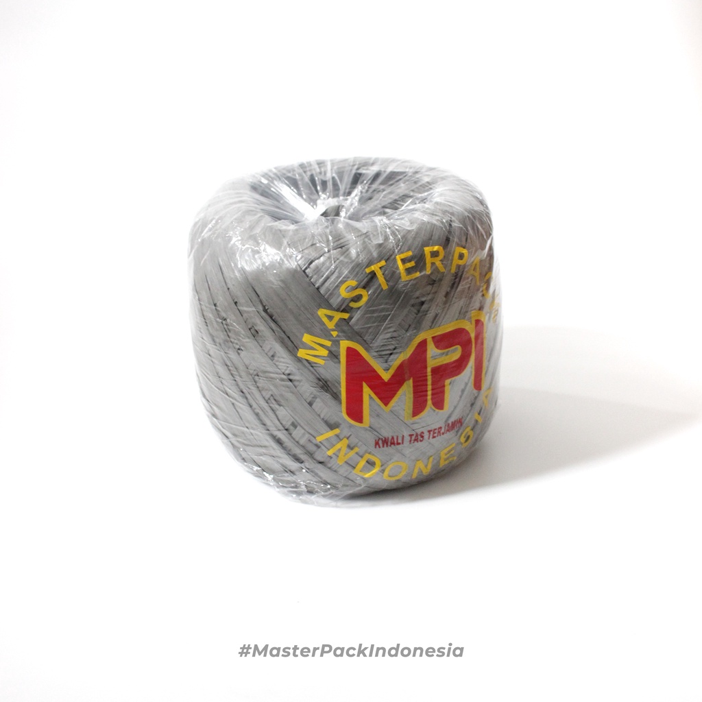 Jual Tali Rafia 1 Kg Full Master Pack Indonesia | Shopee Indonesia