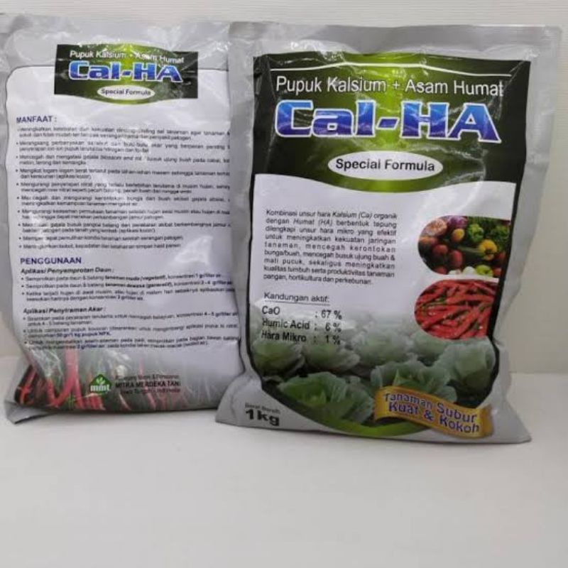 Jual Cal Ha 1kg | Shopee Indonesia