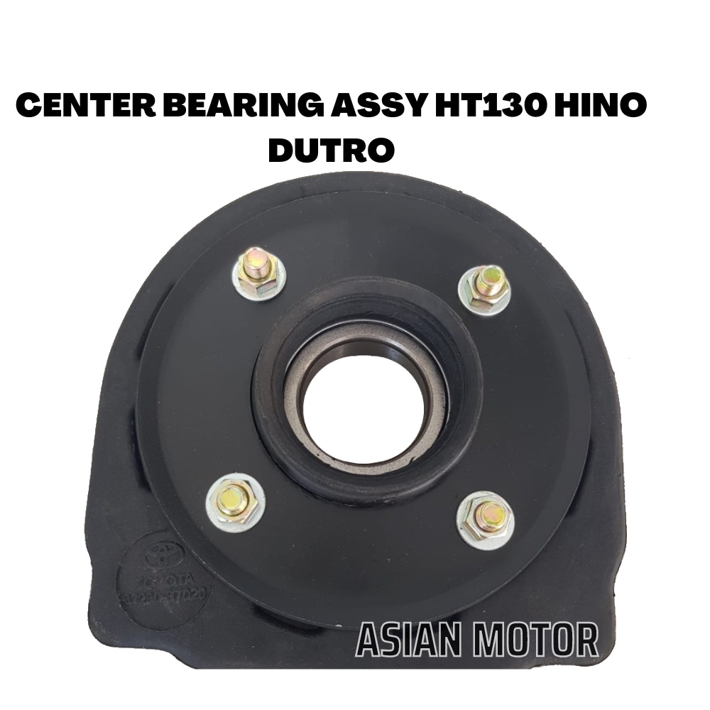 Jual CENTER BEARING ASSY HT130 HINO DUTRO | Shopee Indonesia