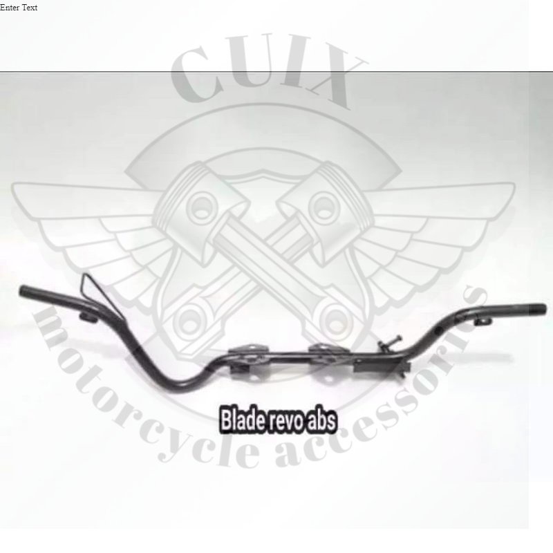 Jual BESI BASTEP REVO ABSOLUTE/ BLADE LAMA BESI BASTEP FOOTSTEP BARSTEP ...