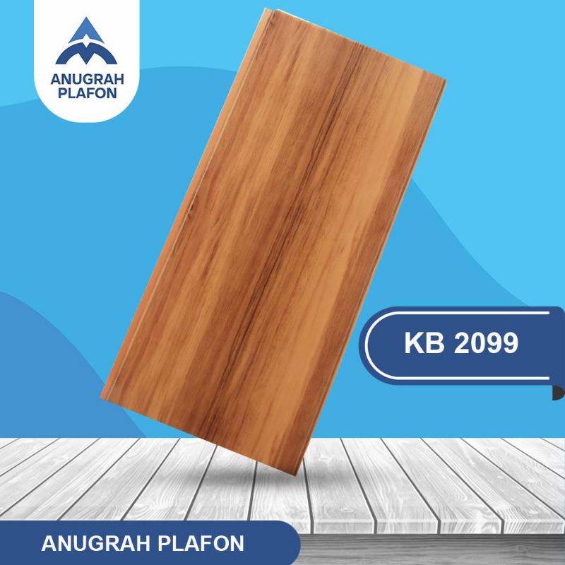 Jual plafon pvc Golden kb 2099 | Shopee Indonesia