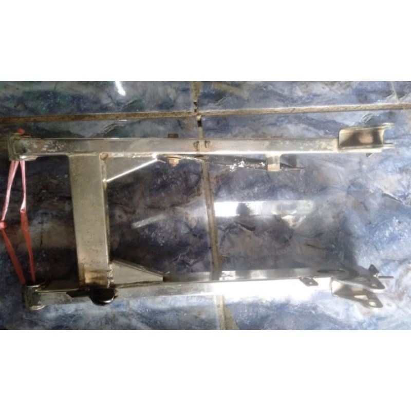 Jual Arm, Underbone, Reflektor Lampu Shogun 125 SP Ori SGP | Shopee ...