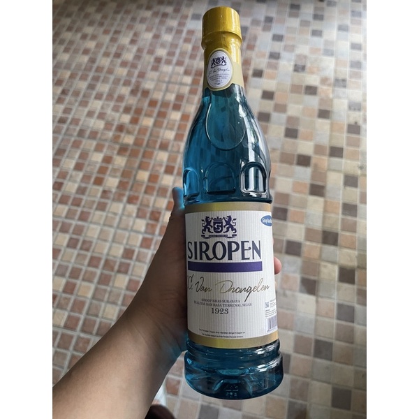 Jual SIROPEN SIRUP JADUL | Shopee Indonesia
