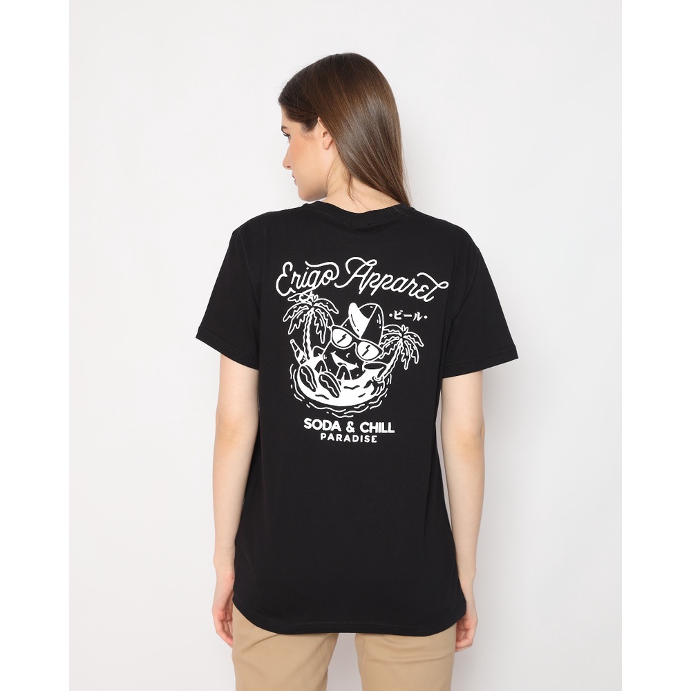 Jual BAJU KAOS ERIGO / BAJU KAOS DISTRO ERIGO APPAREL TERBARU DAN ...