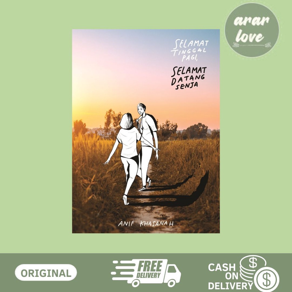 Jual BUKU SELAMAT TINGGAL PAGI, SELAMAT DATANG SENJA | Shopee Indonesia Jual BUKU SELAMAT TINGGAL PAGI, SELAMAT DATANG SENJA | Shopee Indonesia