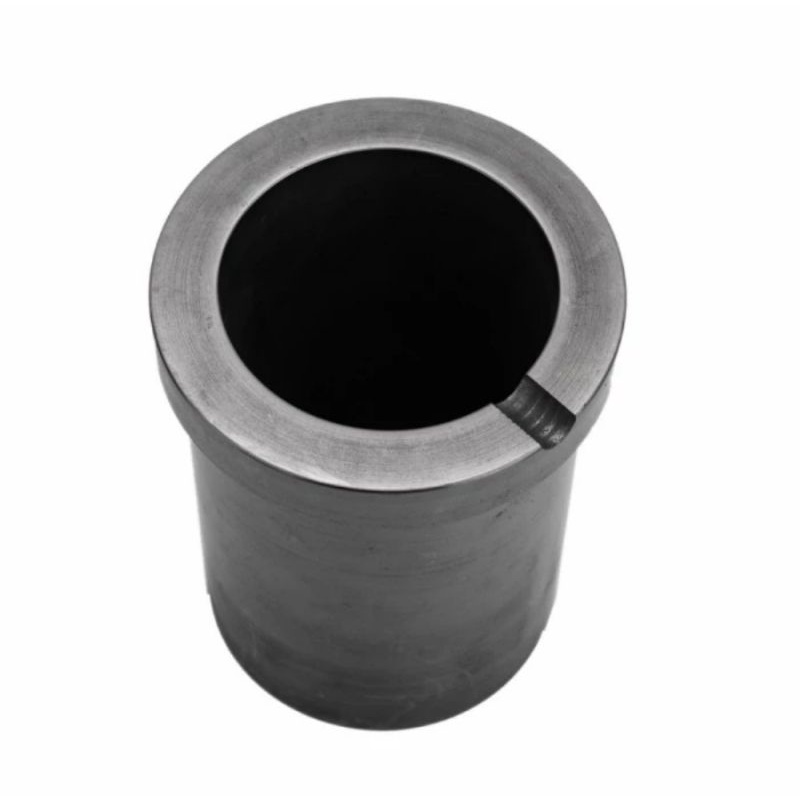 Jual Kowi graphite crucible lebur emas perak tembaga 2kg | Shopee Indonesia
