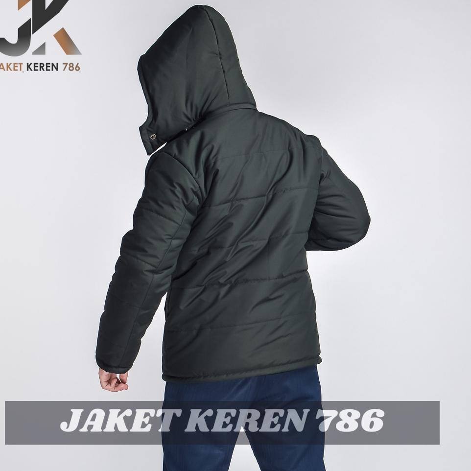 Jual Harga Murah 89AB9 JAKET MUSIM DINGIN/JAKET PRIA /JAKET WINTER/JAKET GUNUNG/JAKET COAT/JAKET ...
