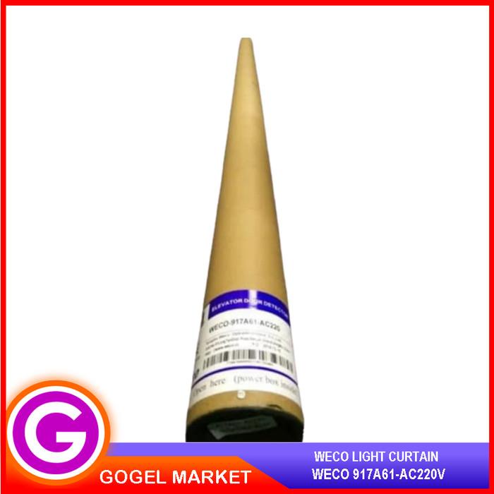 Jual Multi beam door sensor/weco light curtain/elevator door detector ...