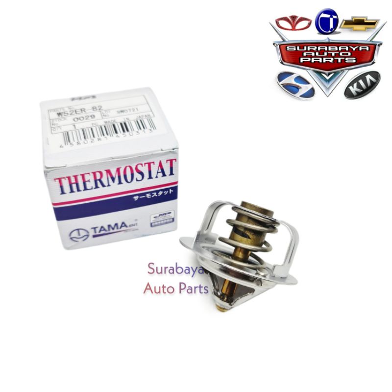 Jual Thermostat Radiator Timor Sohc Dohc | Shopee Indonesia