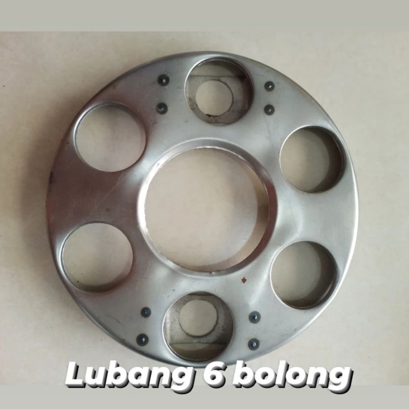 Jual wheeldop truk wildop dop donat wheelring weldof cocok untuk canter ...
