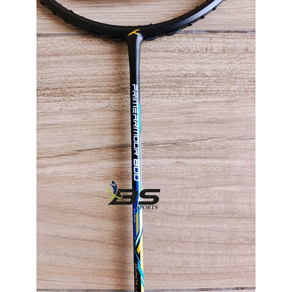Jual RAKET BADMINTON HUNDRED HNDRD PRIME ARMOUR 800 PRIMEARMOUR 800 ...