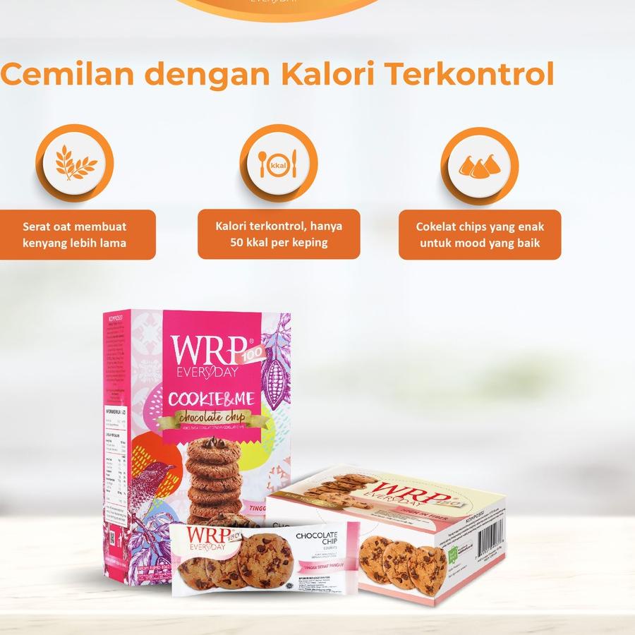 Jual BRANDS FESTIVAL WRP Cookies Chocolate 240 G !! | Shopee Indonesia