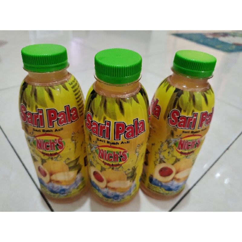 Jual minuman pala khas bogor | Shopee Indonesia