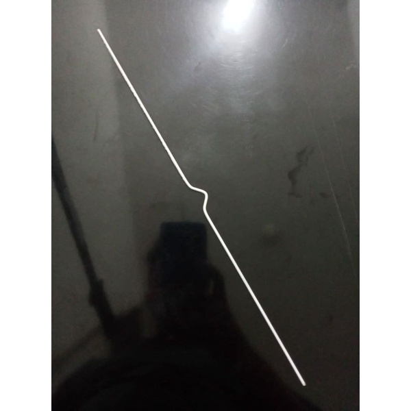 Jual Kawat Hanger 28cm Omega Gantungan Kalender Dinding Spiral 28cm ...