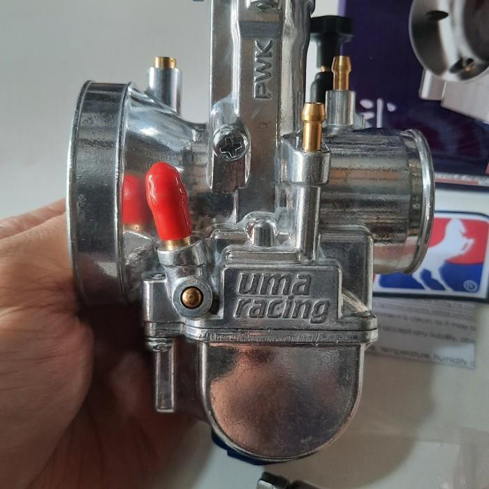 Jual Karbu Pwk 32 Uma Racing Jamin Original | Shopee Indonesia