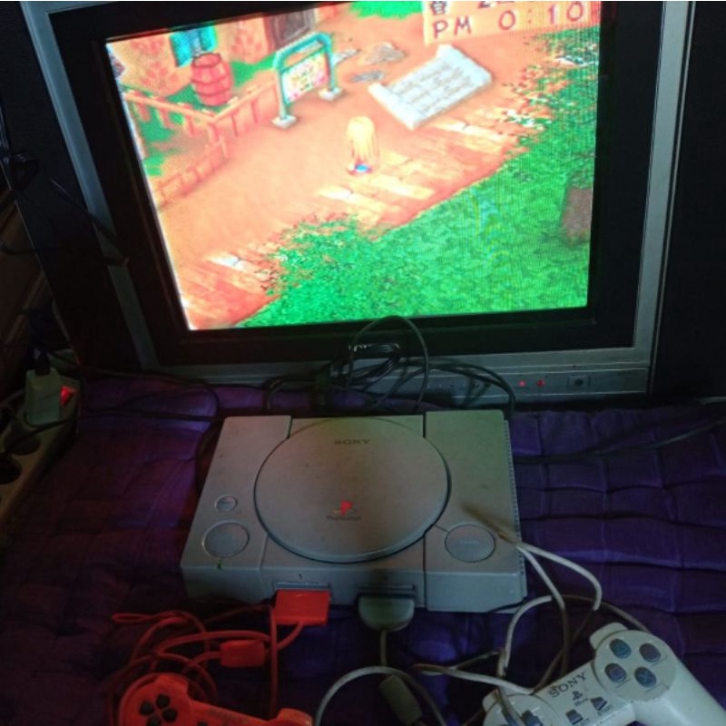 Jual Playstation 1 | Shopee Indonesia
