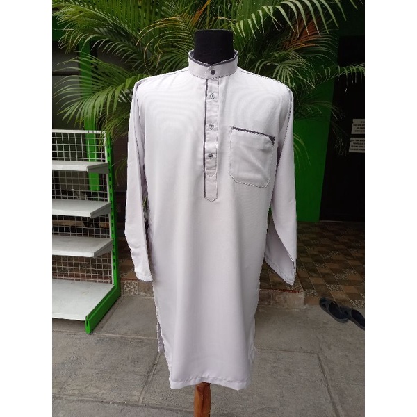 Jual Gamis Pakistan Niagara | Shopee Indonesia