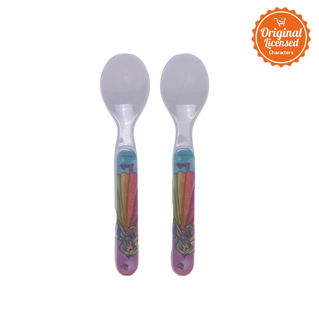 Jual Barbie Baby Spoon Set | Shopee Indonesia