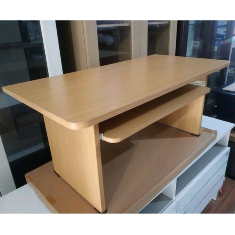 Jual meja lesehan meja laptop meja komputer murah meja pendek minimalis ...