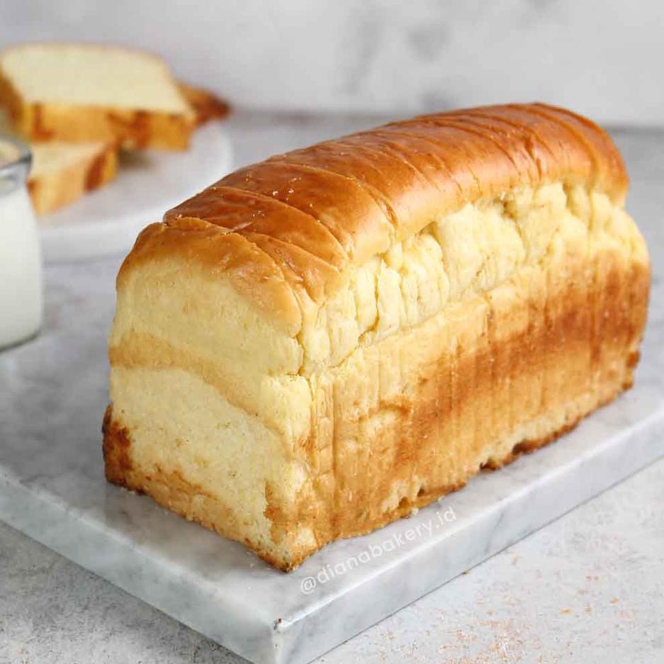 Jual codeC7o2N--Diana Bakery Milk Bread PREMIUM Diana Bakery | roti ...