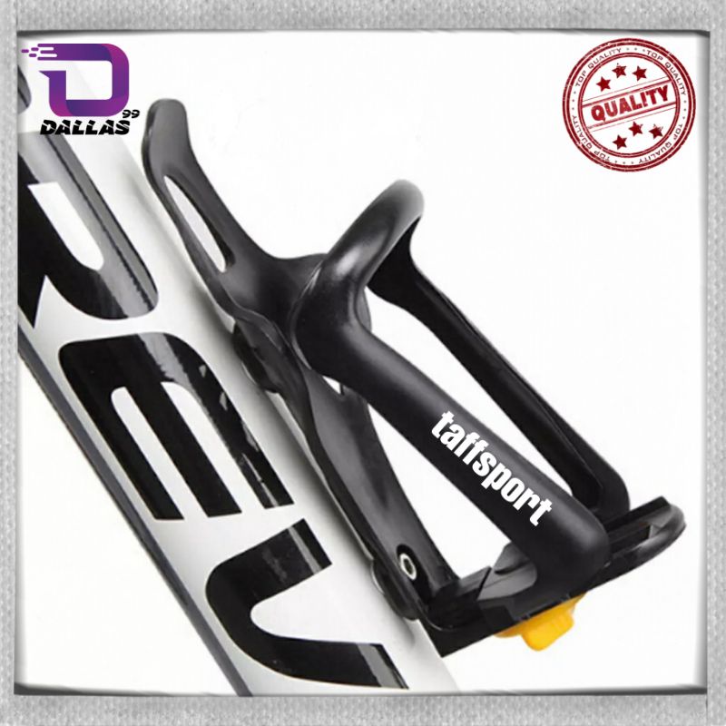 Jual Cage Tempat Botol Minum Sepeda MTB Roadbike Seli | Shopee Indonesia