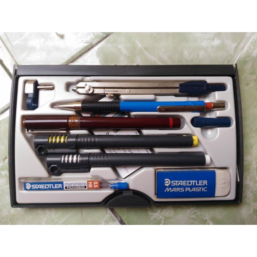 Jual Rapido Staedler | Shopee Indonesia