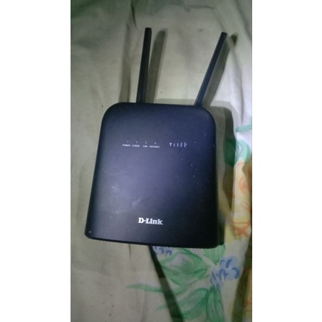 Jual modem d-link dwr 920 | Shopee Indonesia