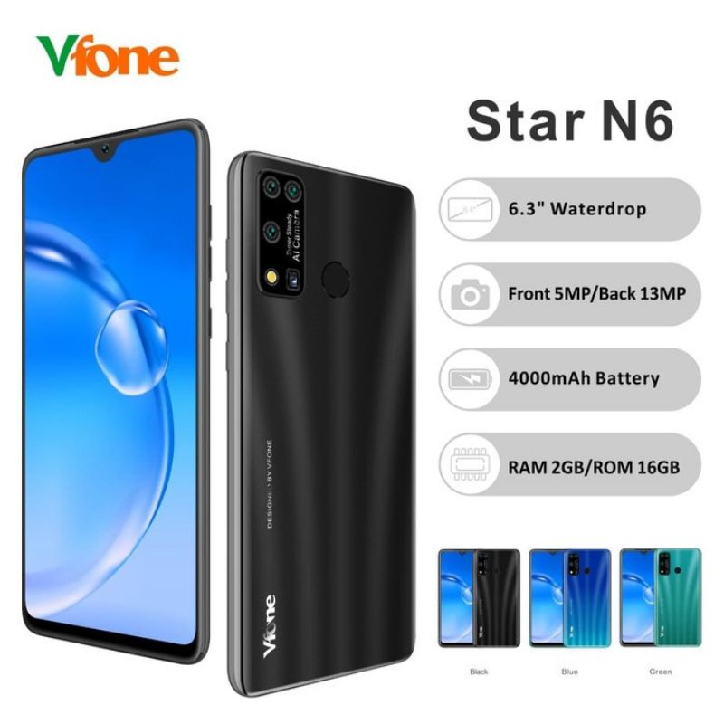 Jual Vfone star | Shopee Indonesia