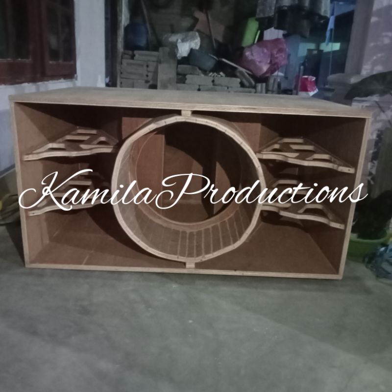 Jual Box Spiker Dragon 15Inch | Shopee Indonesia