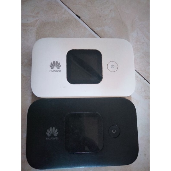 Jual MiFi | WiFi | Modem Huawei E5577 all operator 4G | Shopee Indonesia