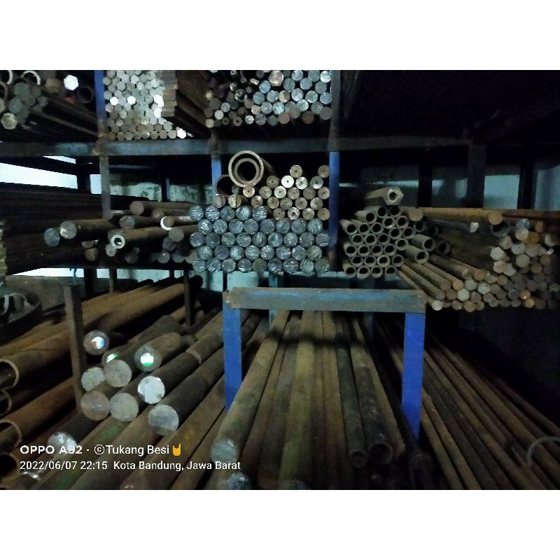 Jual besi as 25mm | Shopee Indonesia