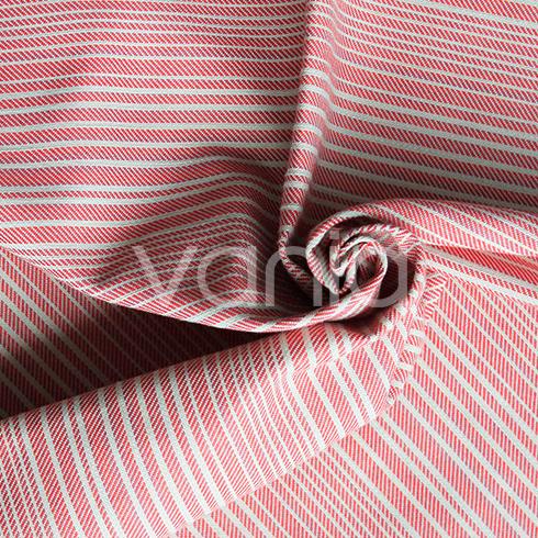 Jual KAIN BAHAN COVER SOFA OBIDOS STRIPE FABRIC VANIA | Shopee Indonesia