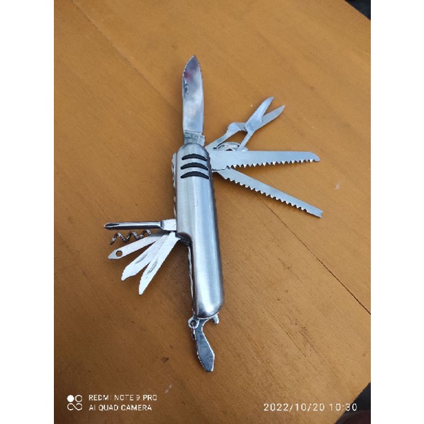 Jual alat serbaguna unik outdoor | Shopee Indonesia