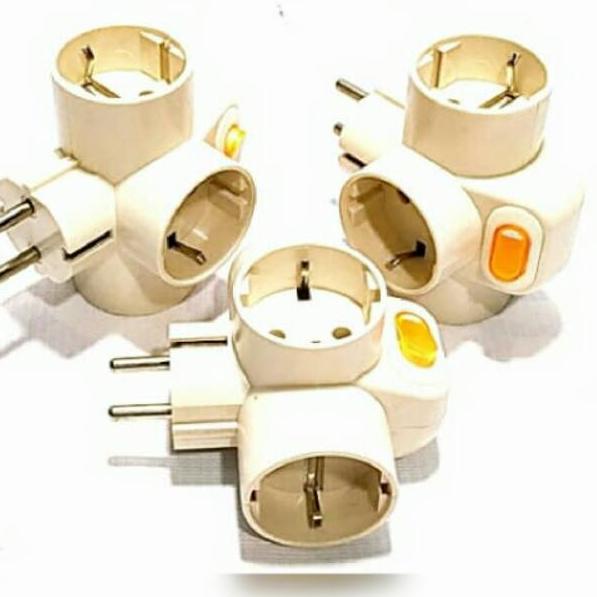 Jual 10.10 STOK READY STEKER SAKLAR TEE ARDE UTICON SAMBUNGAN CABANG 3 ...