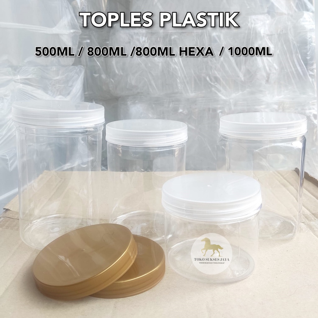 Jual TOPLES / TOPLES TABUNG / TOPLES PLASTIK 500ML / 1000ML / 800ML ...