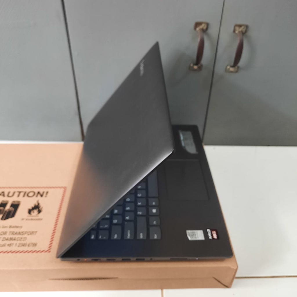 Jual Laptop Lenovo 320, Amd A9-9420, Gen 7Th, Radeon R5 Graphics, Ram 4 ...