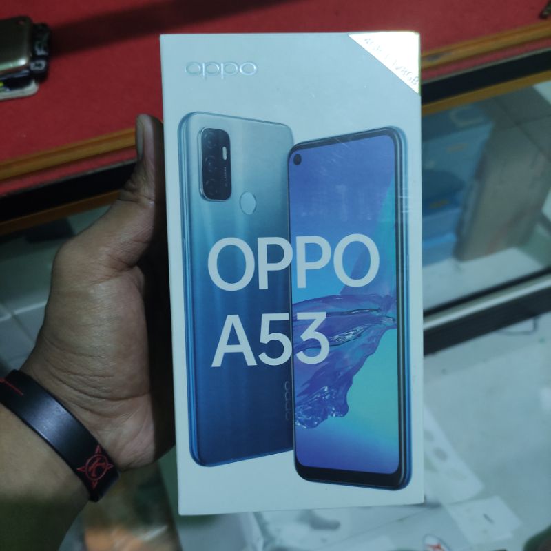 Jual oppo a53 | Shopee Indonesia