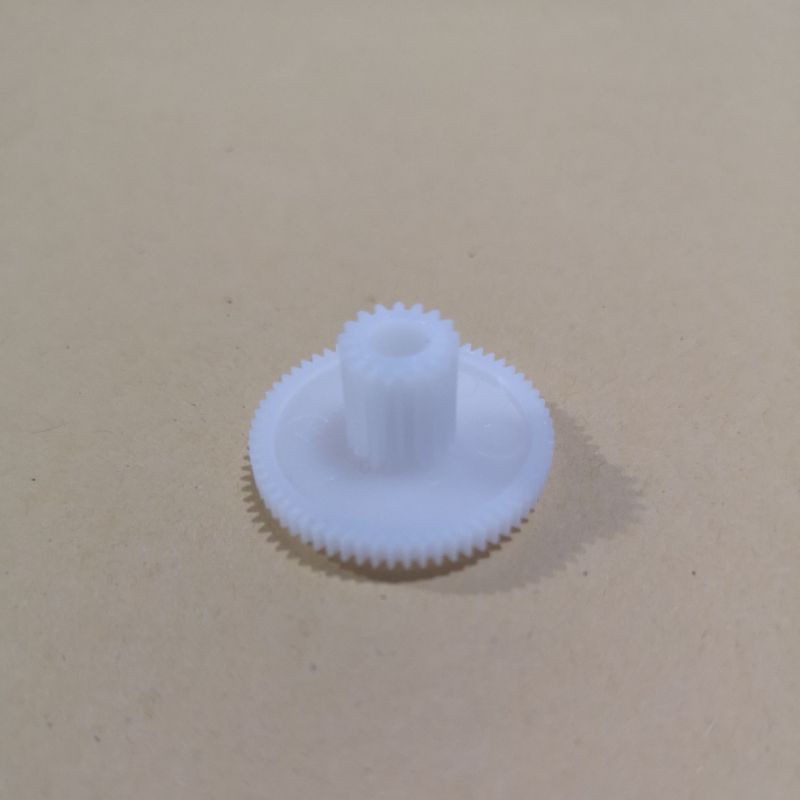 Jual Gir Reduction Double Gear Printer LX300+ LX300+II Gir Mekanik ...