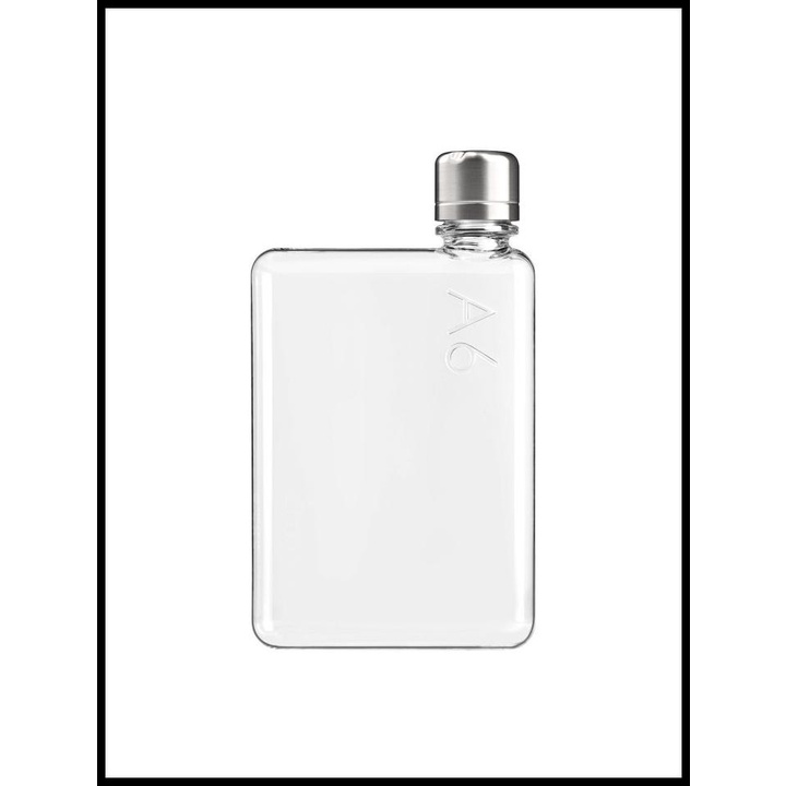 Jual Botol Minum Memobottle A6 375Ml Original Tumbler Water Bottle ...