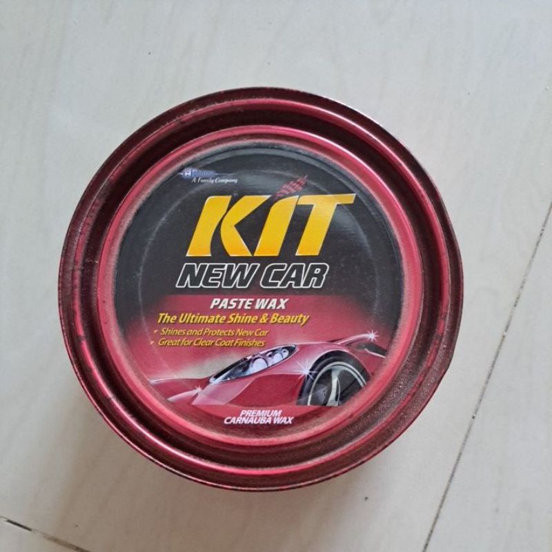 Jual KIT Poles Mobil (Belum Pernah Pakai) | Shopee Indonesia